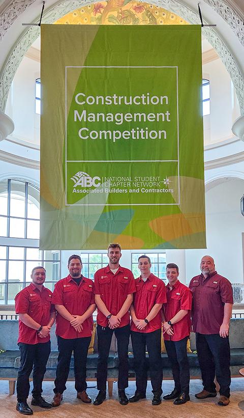 Construction Management Association earns national honor | Pennsylvania ...